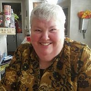 Jeanette Marie Williamson - KOGT