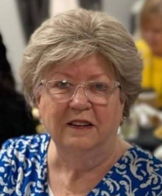Edith Susan Briggs - KOGT