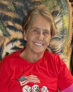 Terry Ann Gill - KOGT