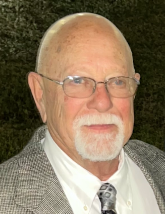 Michael T. Garrett - KOGT