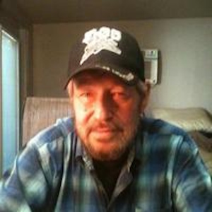 Charles "Brady" Whitfield - KOGT