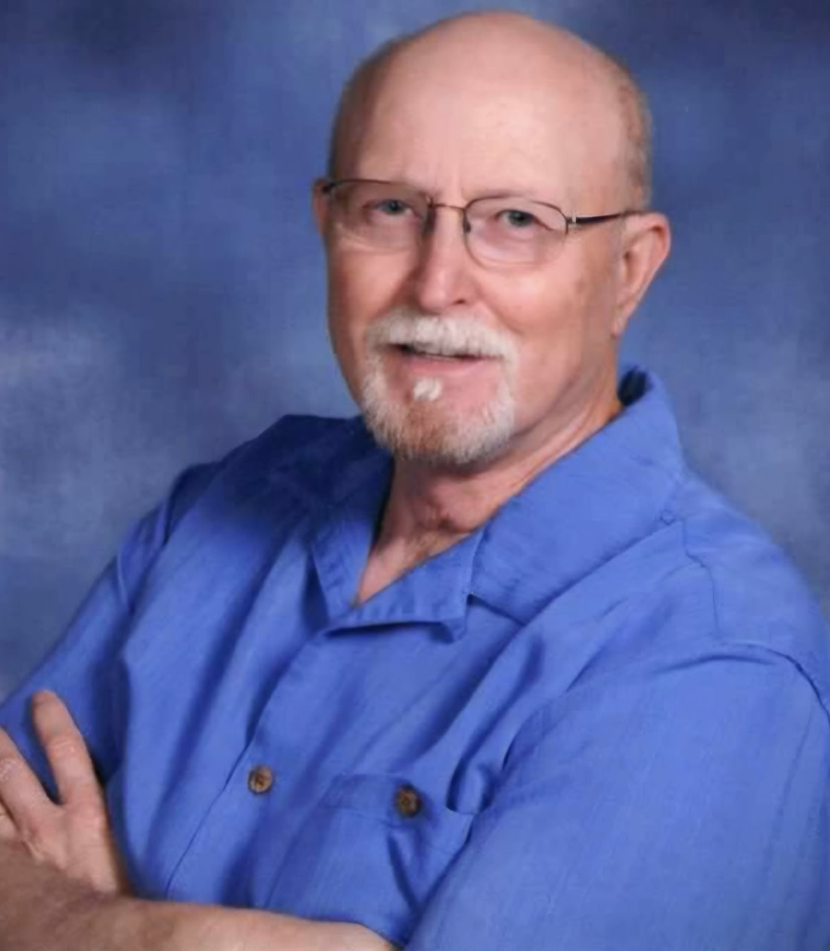 Mike Van Meter - KOGT