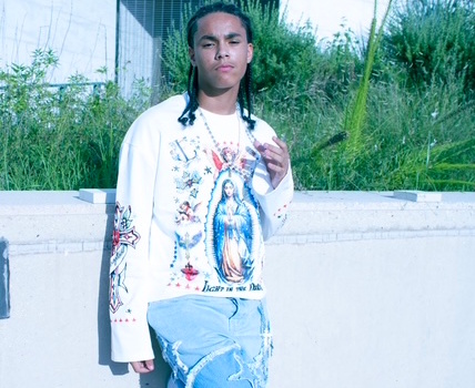 Aundrion Raydon Perdue - KOGT
