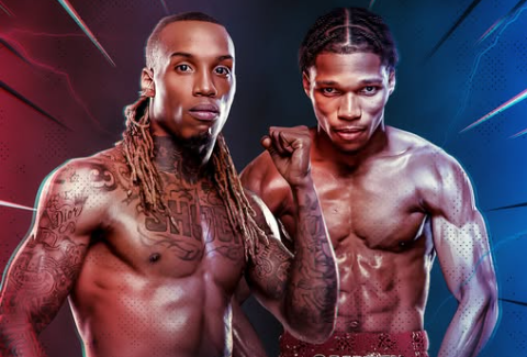 Foster Wins By Decision - KOGT