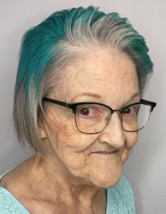Andrea Hallberg Prouse - KOGT