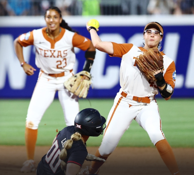 Horns Take Game One - KOGT
